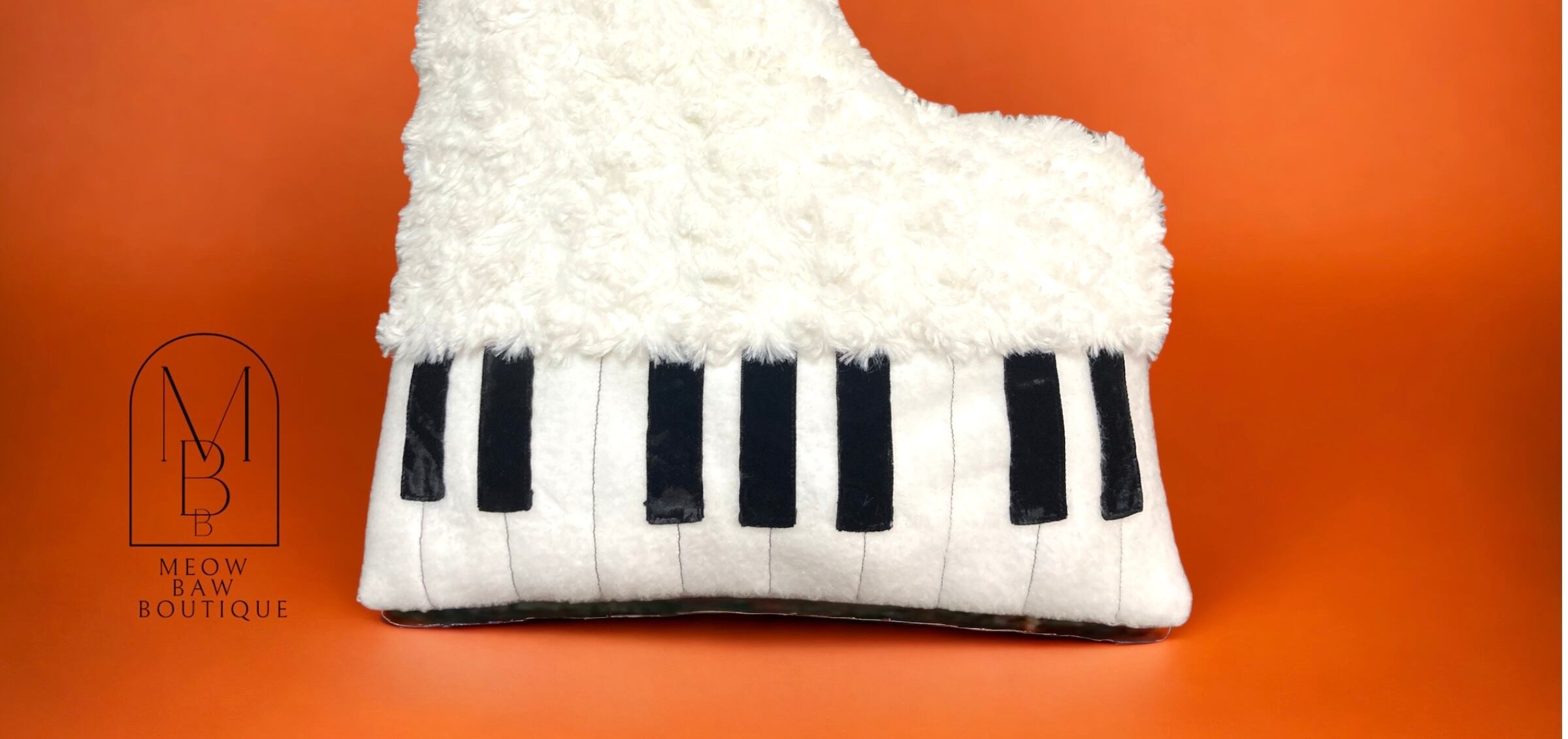 MEOW BAW BOUTIQUE】ペットウェア ハンドメイド ペットグッズ ペット服 PET