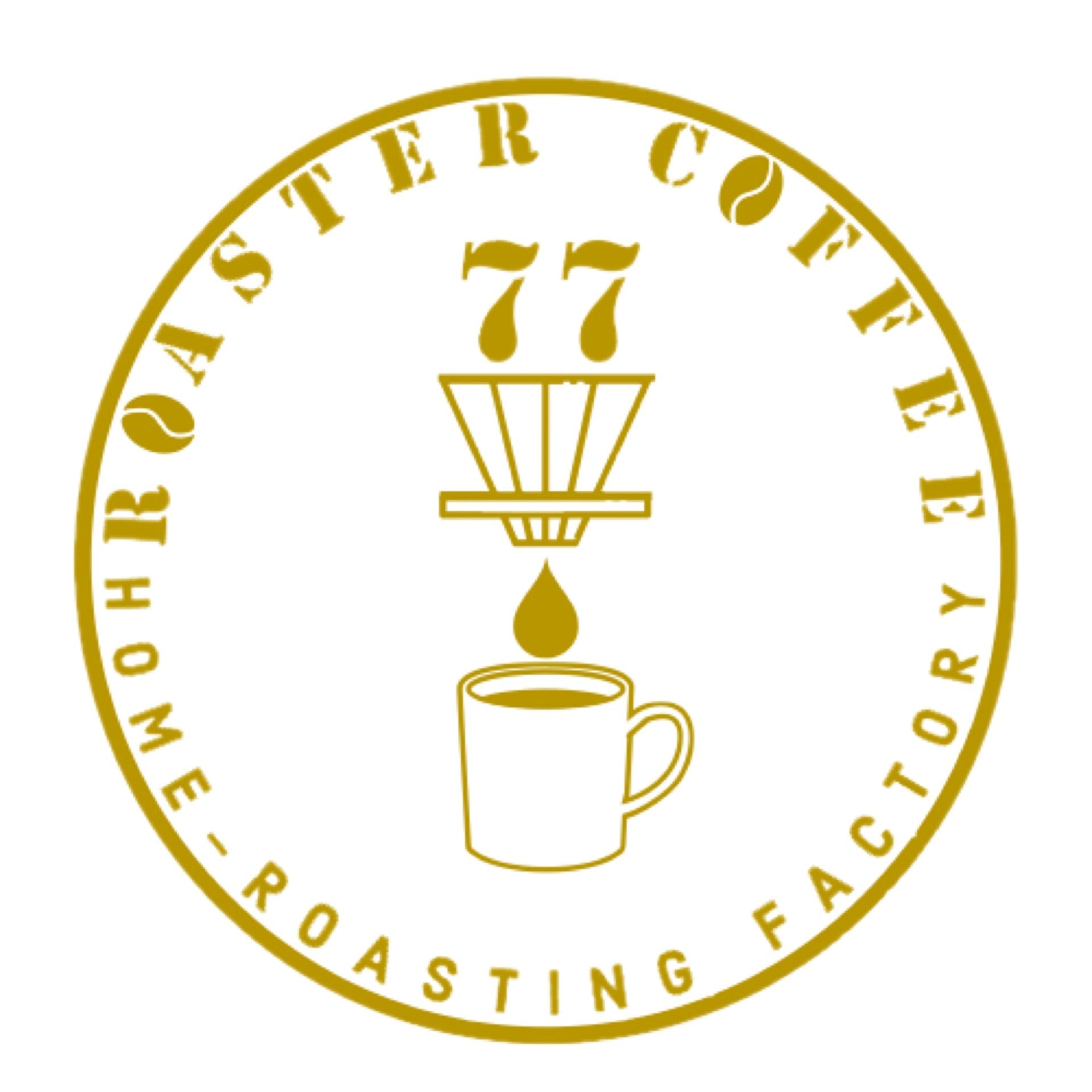 77 ROASTER COFFEE
