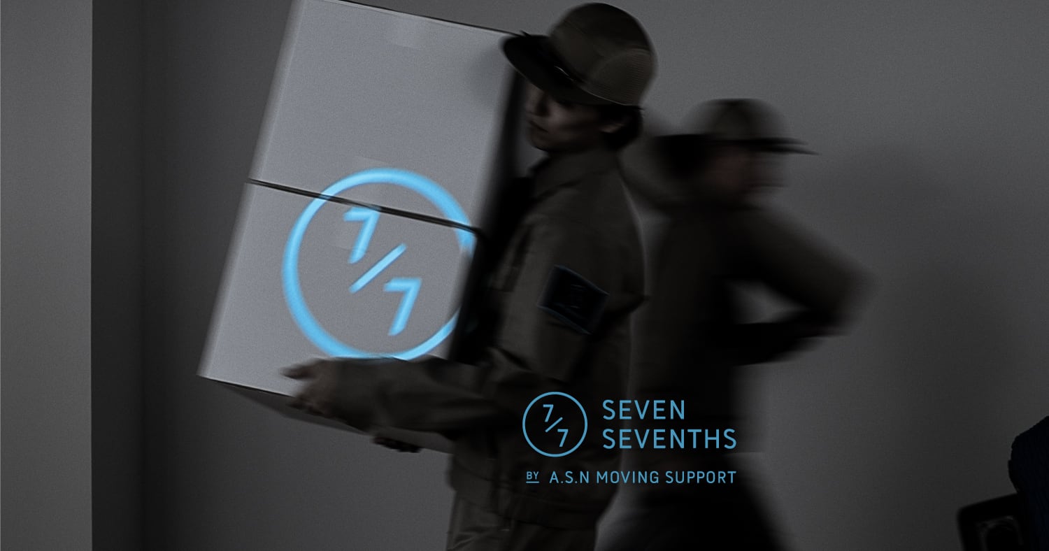 SEVEN SEVENTHS | ONLINE SHOP
