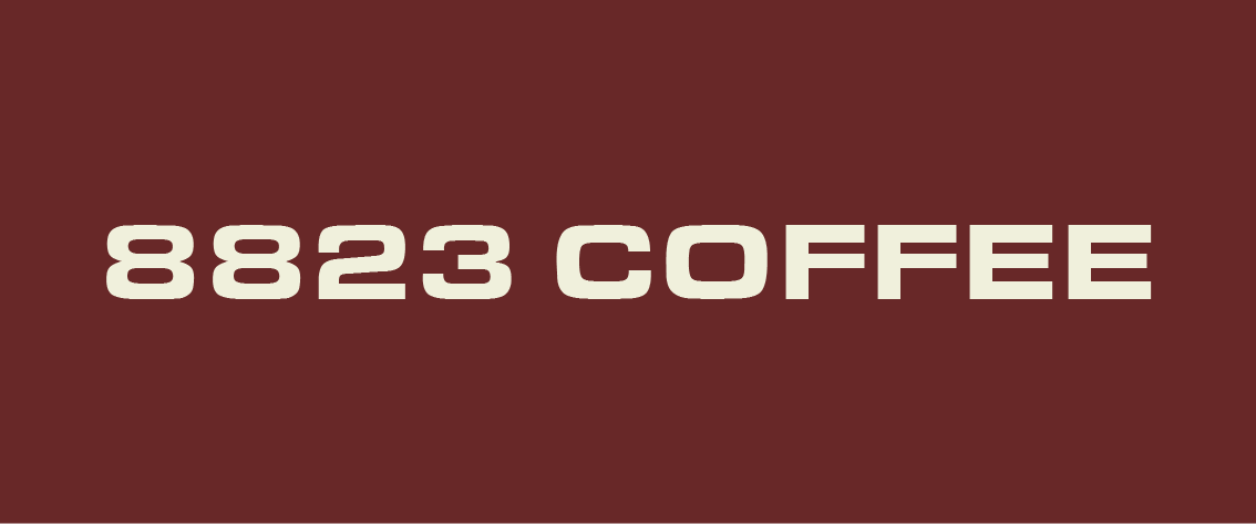 8823 COFFEE