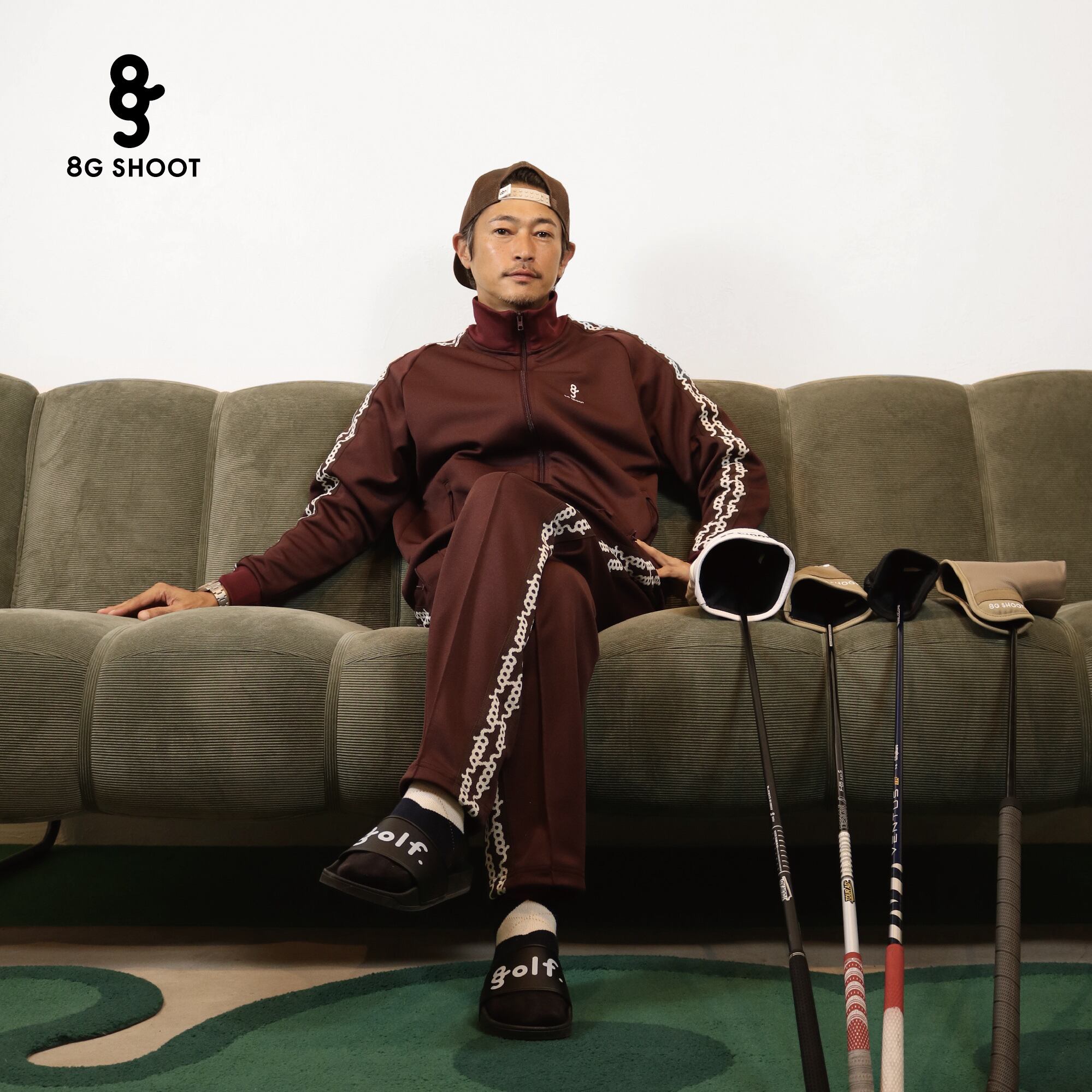 8G SHOOT WEBSTORE