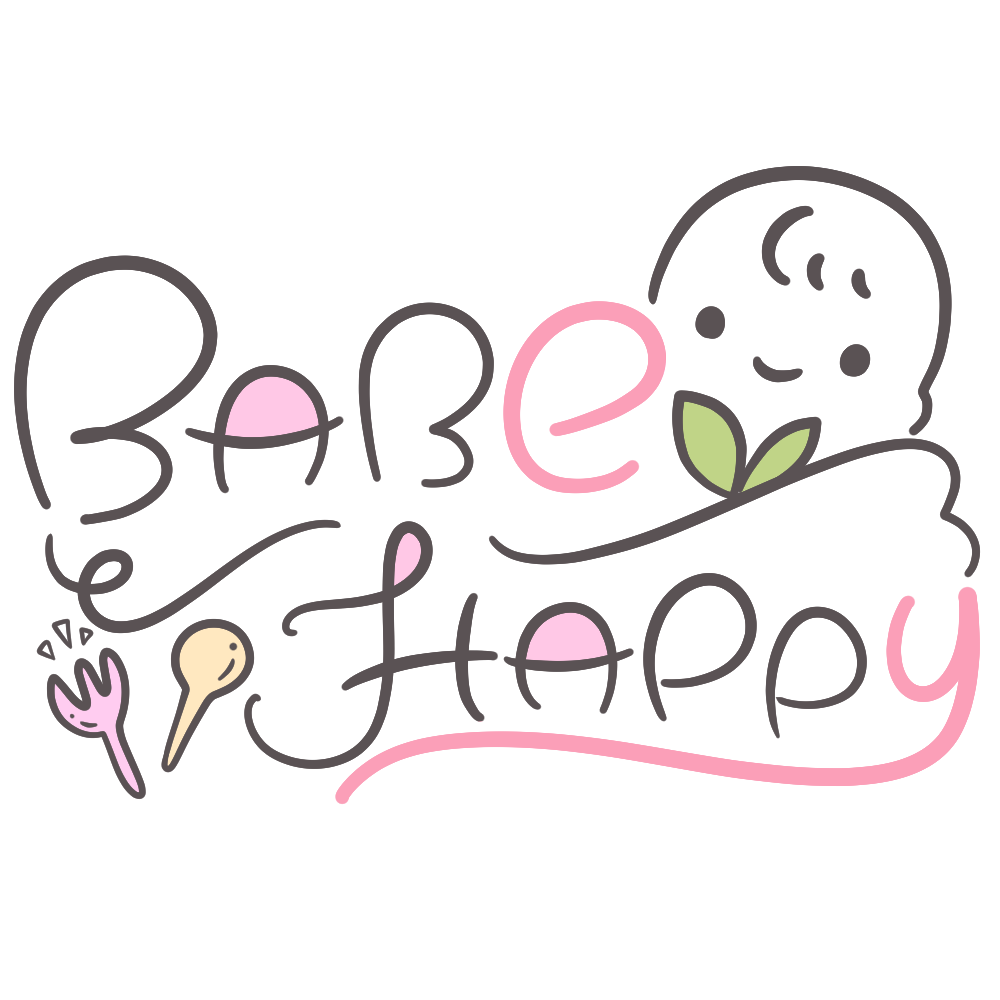 Babe Happy