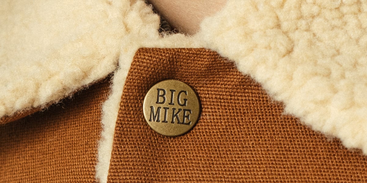 【BIG MIKE / ビッグマイク】公式オンラインストア