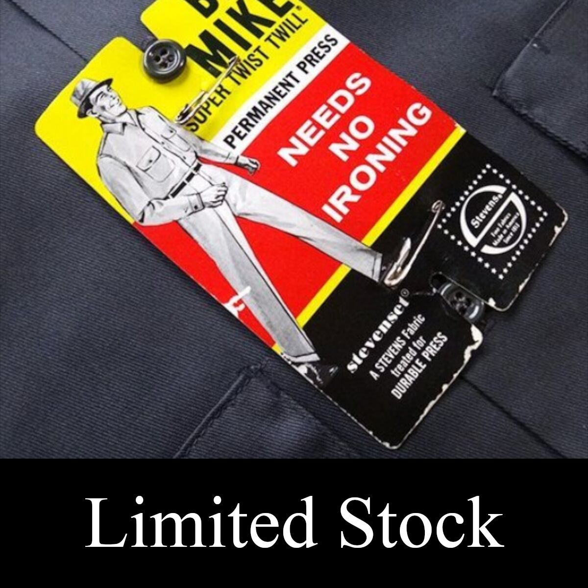 【BIG MIKE / ビッグマイク】公式オンラインストア