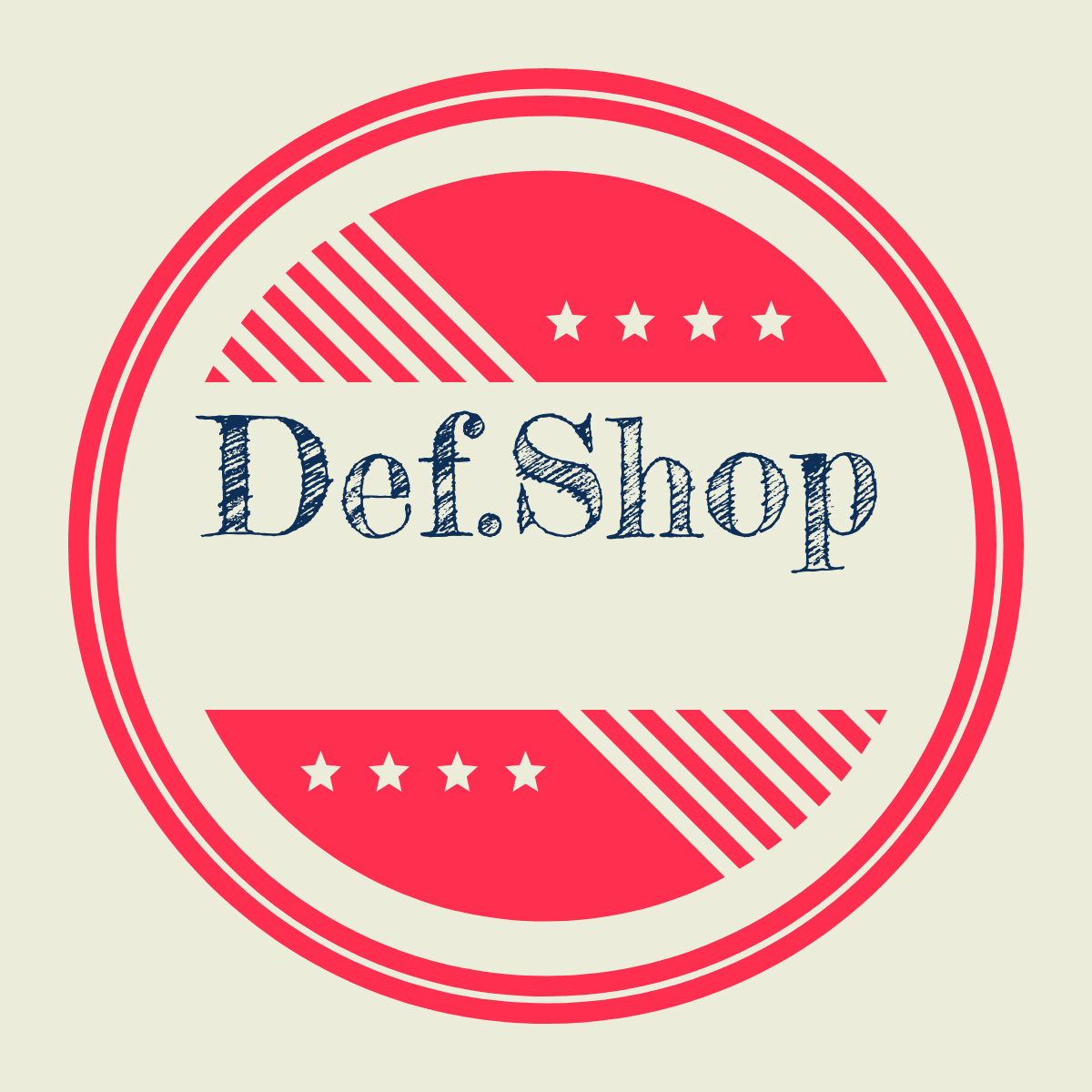 『Def.Shop||デフ・ショップ』