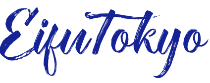 EifuTokyo オートクチュール花屋