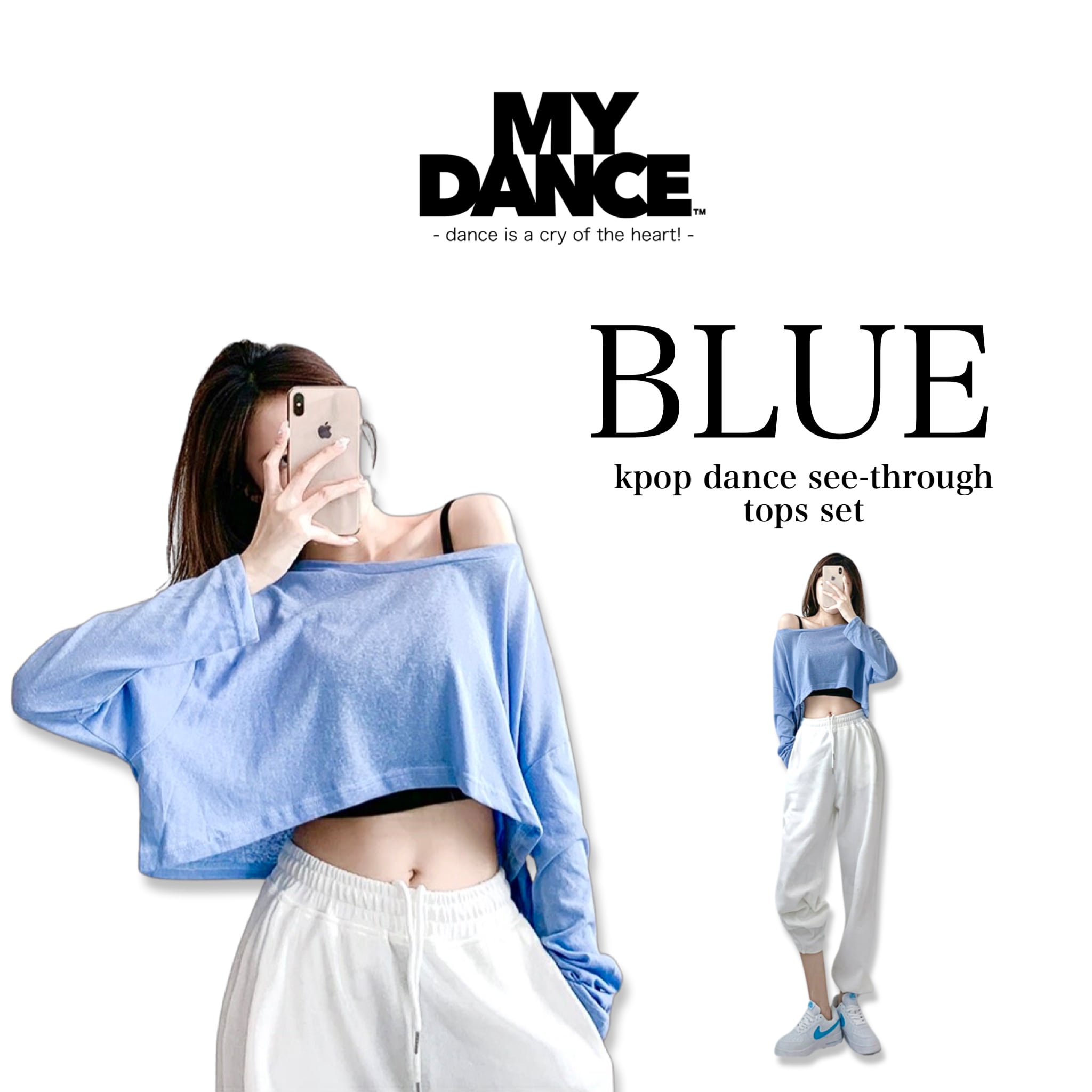 MYDANCE WEAR