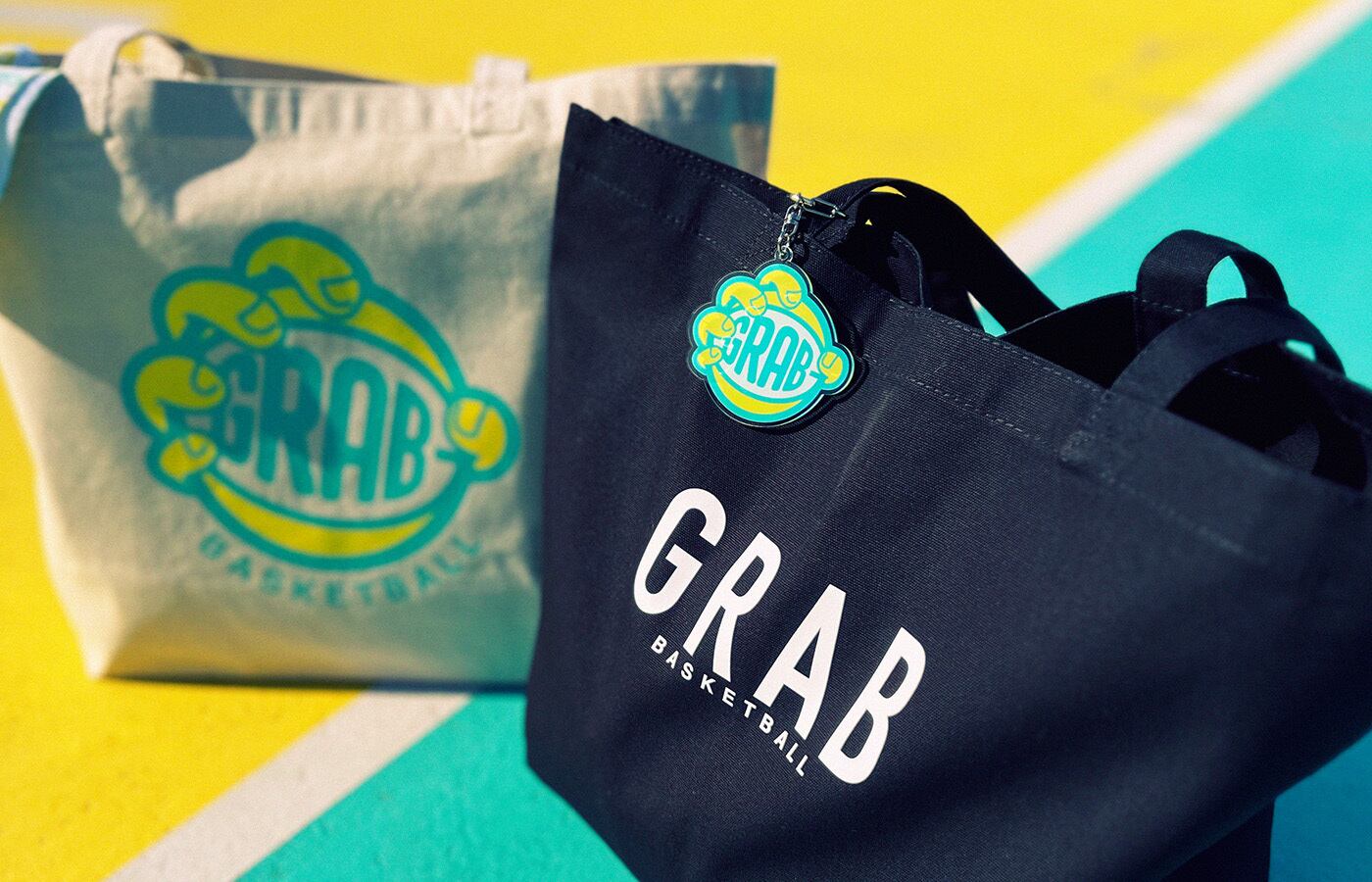 GRAB basketball（グラブ バスケットボール）-バスケットボールアパレルブランド