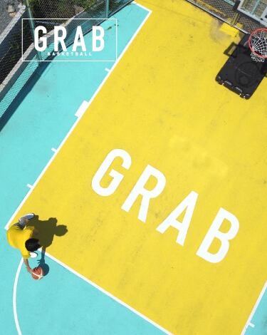 GRAB basketball（グラブ バスケットボール）-バスケットボールアパレルブランド