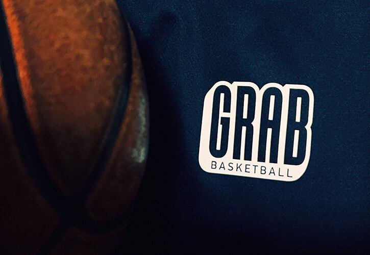 GRAB basketball（グラブ バスケットボール）-バスケットボールアパレルブランド