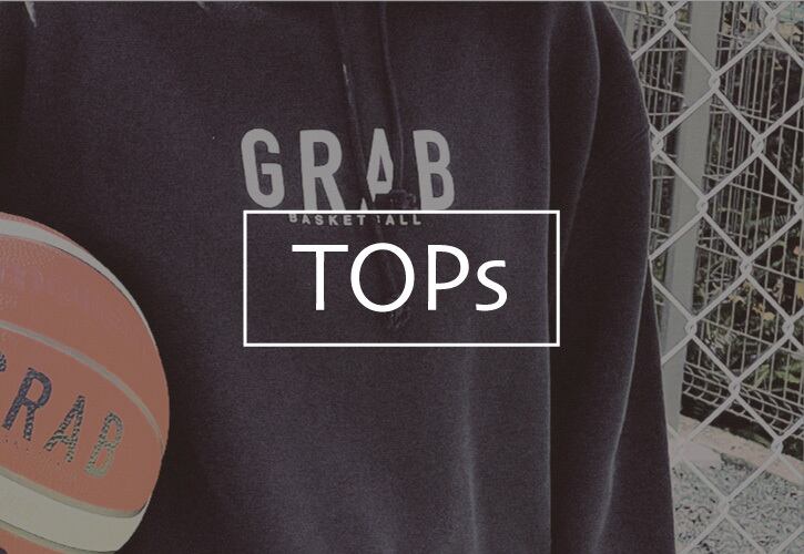 GRAB basketball（グラブ バスケットボール）-バスケットボールアパレルブランド