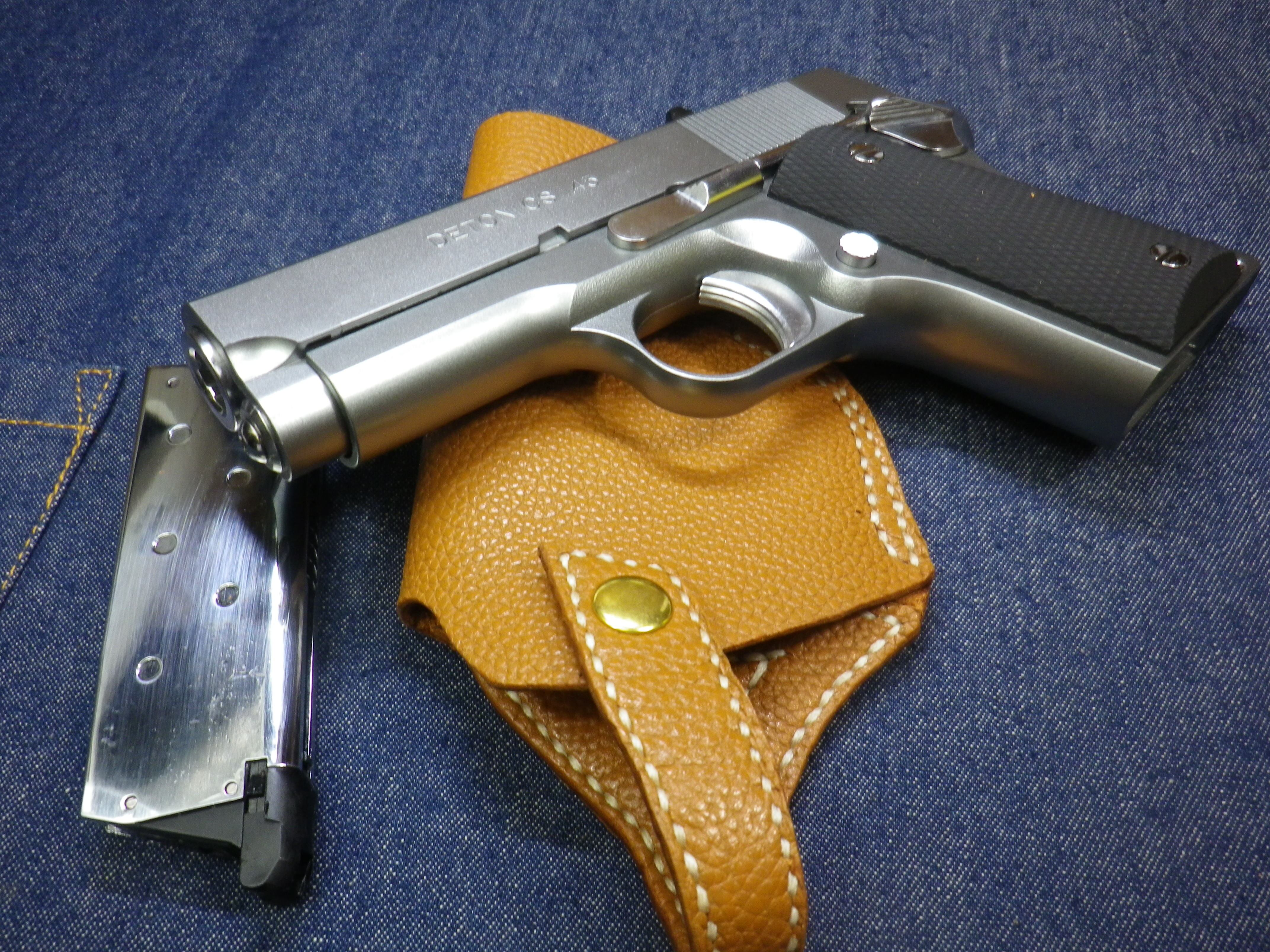 JTGS（トイガンホルスターの専門店）