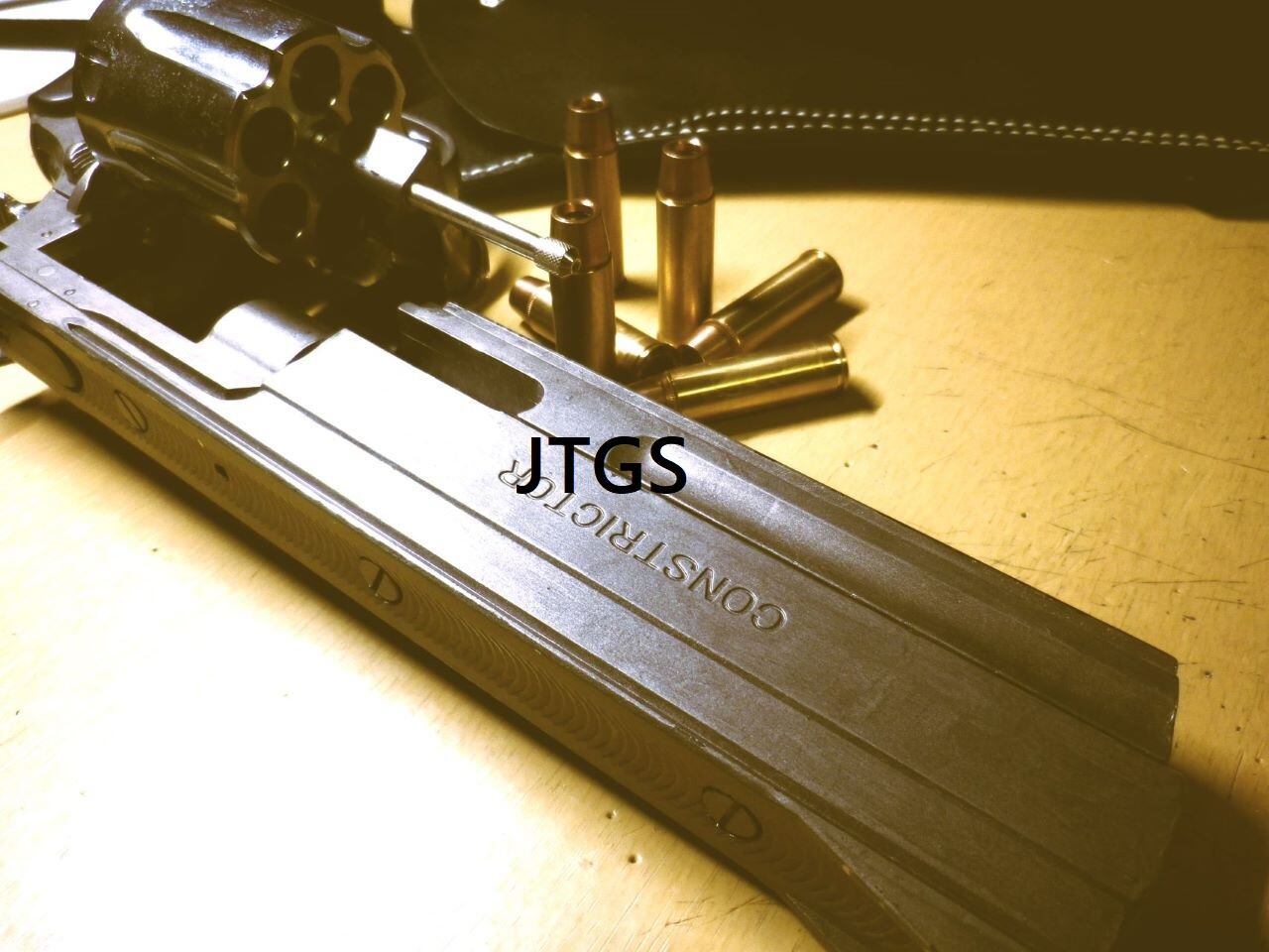 JTGS（トイガンホルスターの専門店）