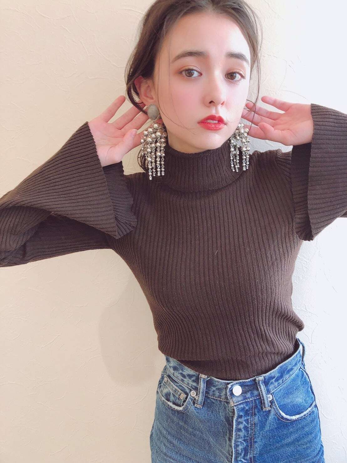 Matilda rose