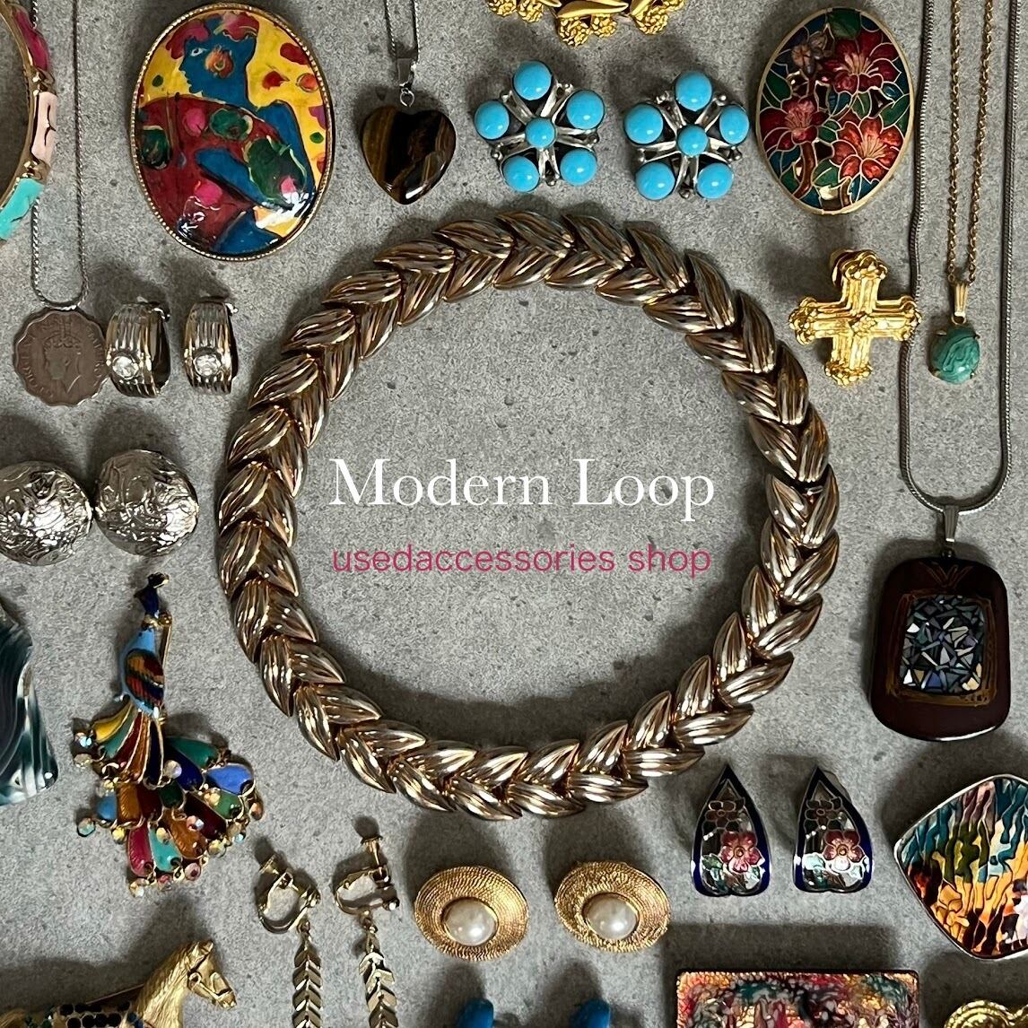 ModernLoop ユーズドアクセサリー専門店