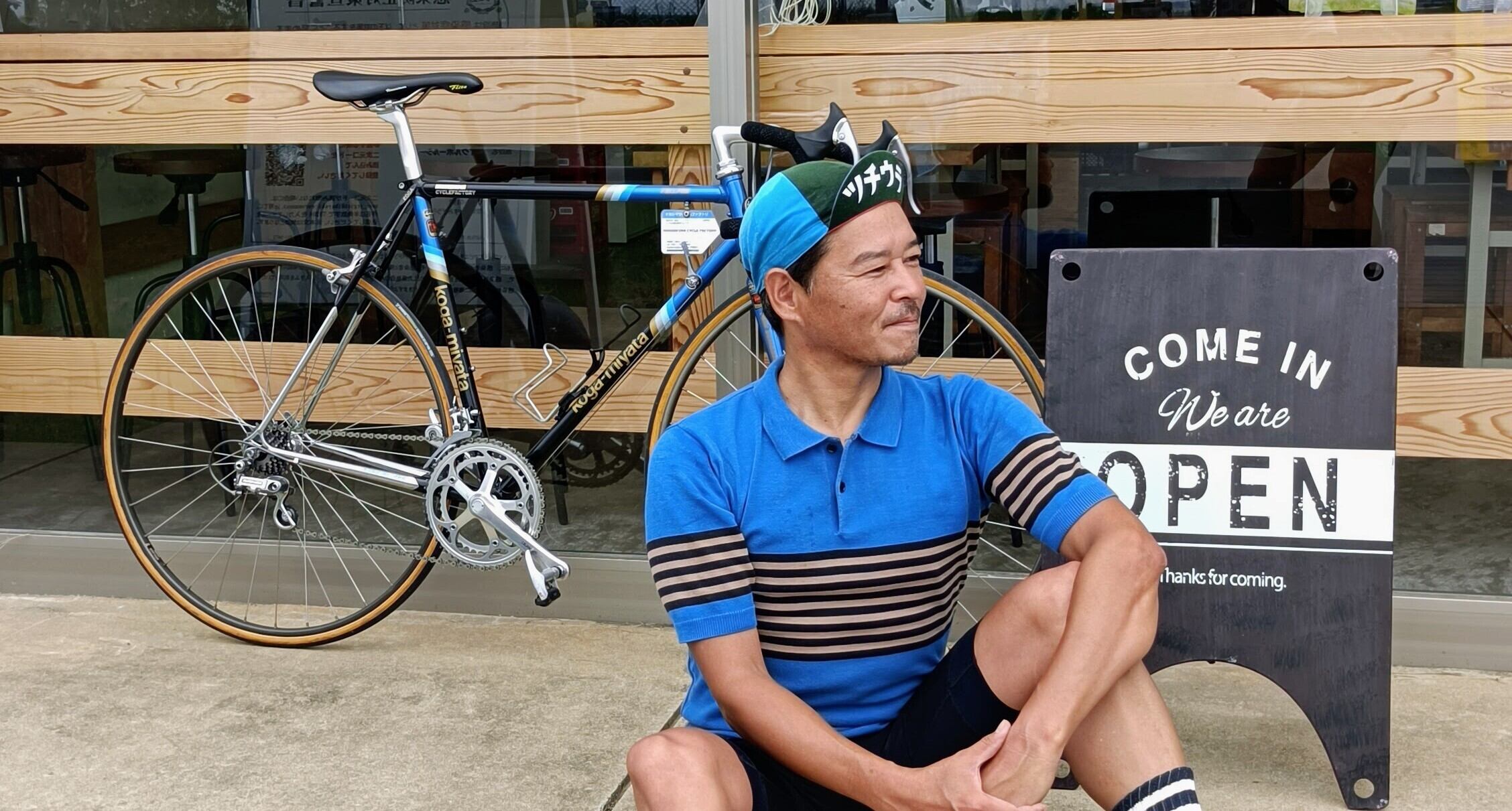 N.CYCLE FACTORY® ONLINE SHOP