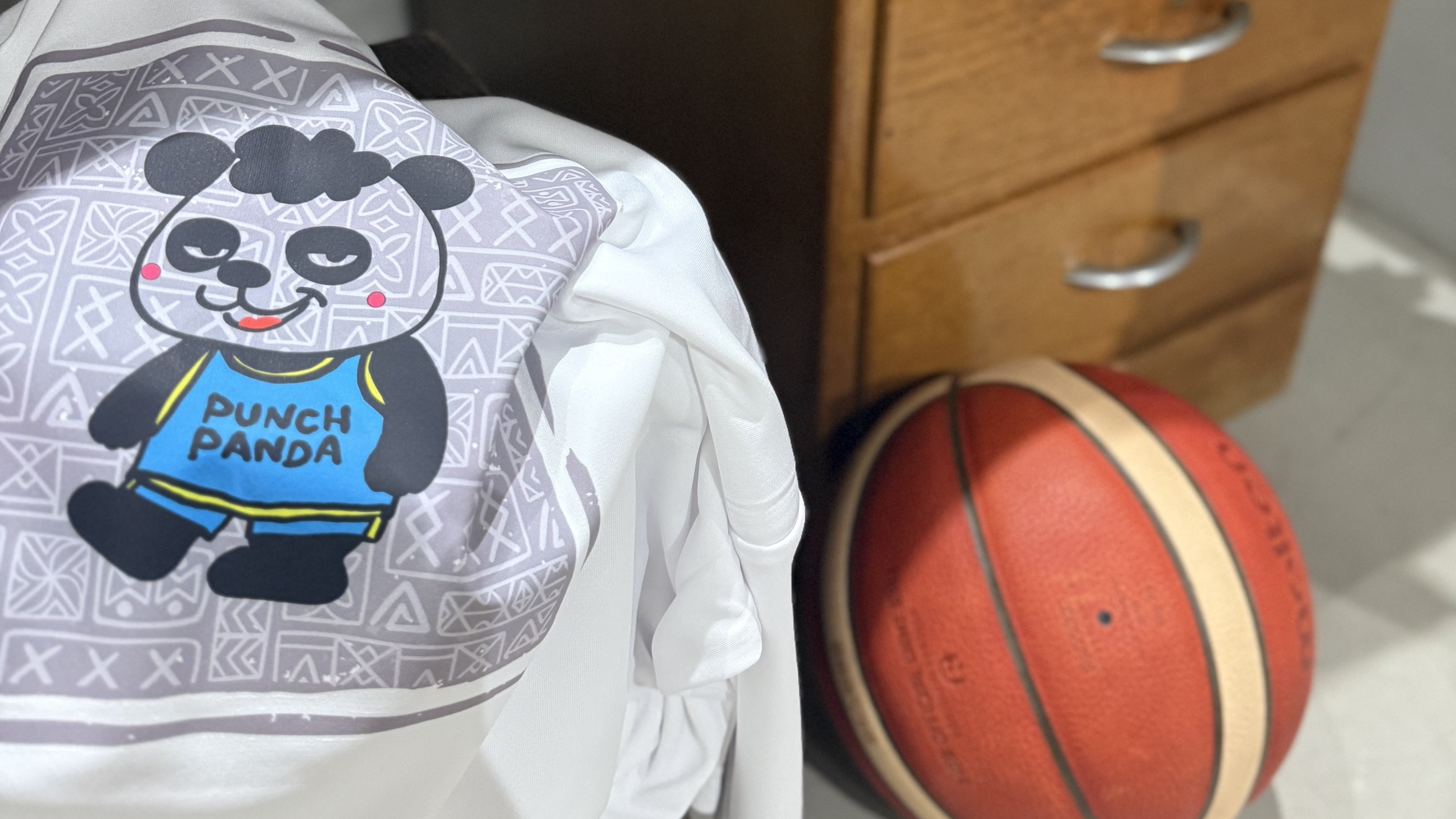 PUNCHPANDA