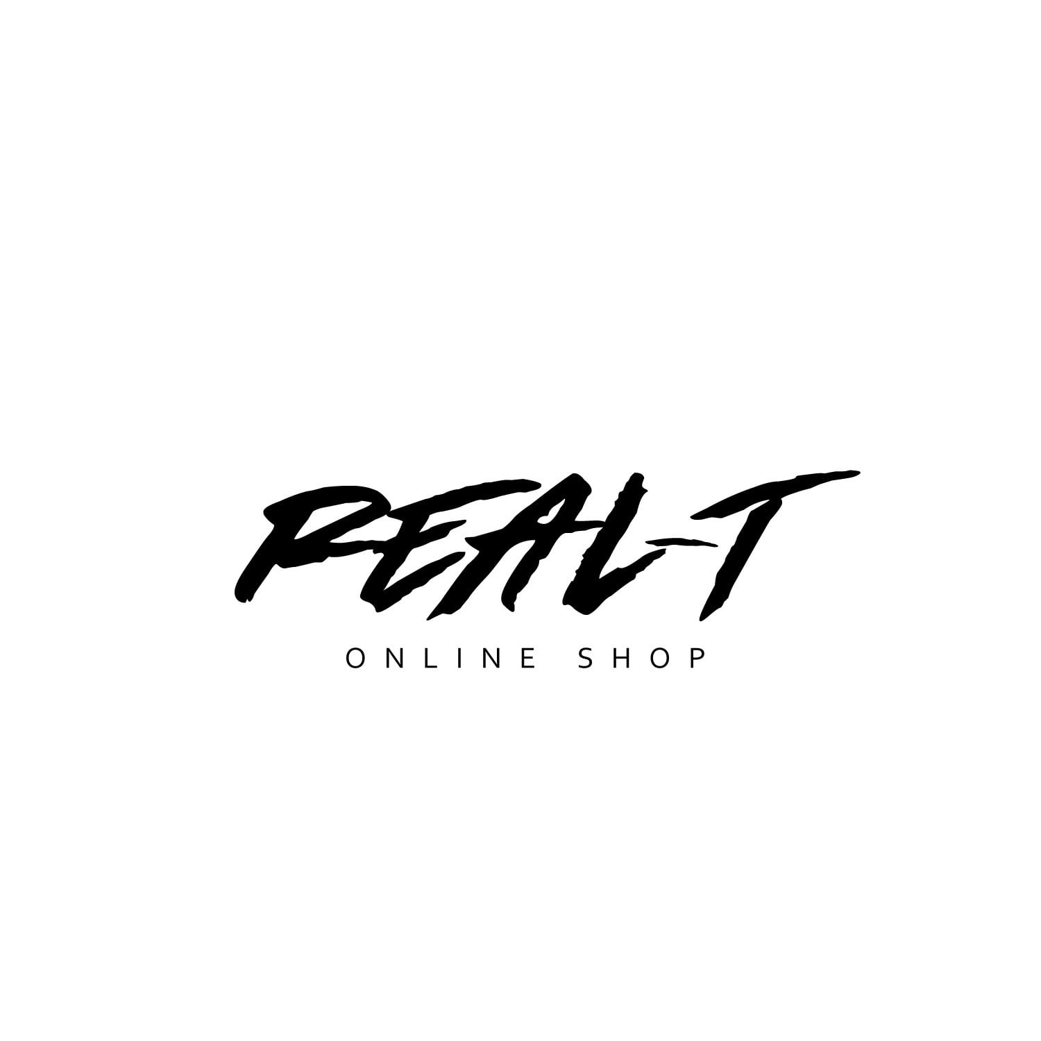 REAL ONLINE SHOP