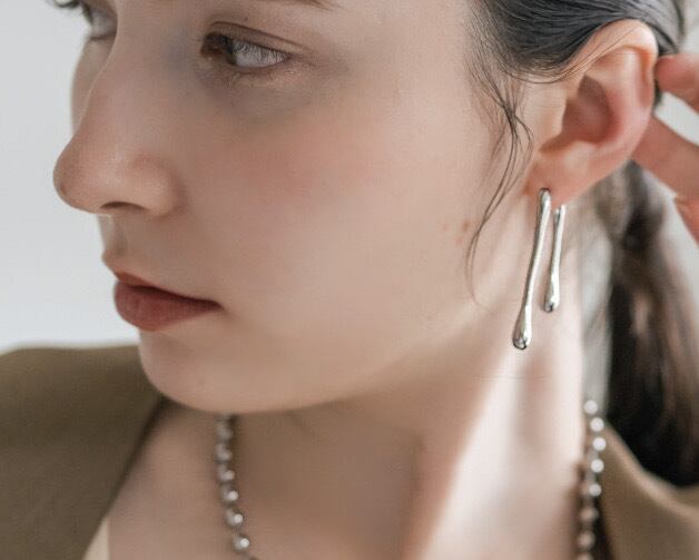 RIN. accessory ｜ステンレス・silver925 金属アレルギー対応アクセサリーなど