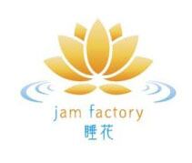 jam factory 睡花