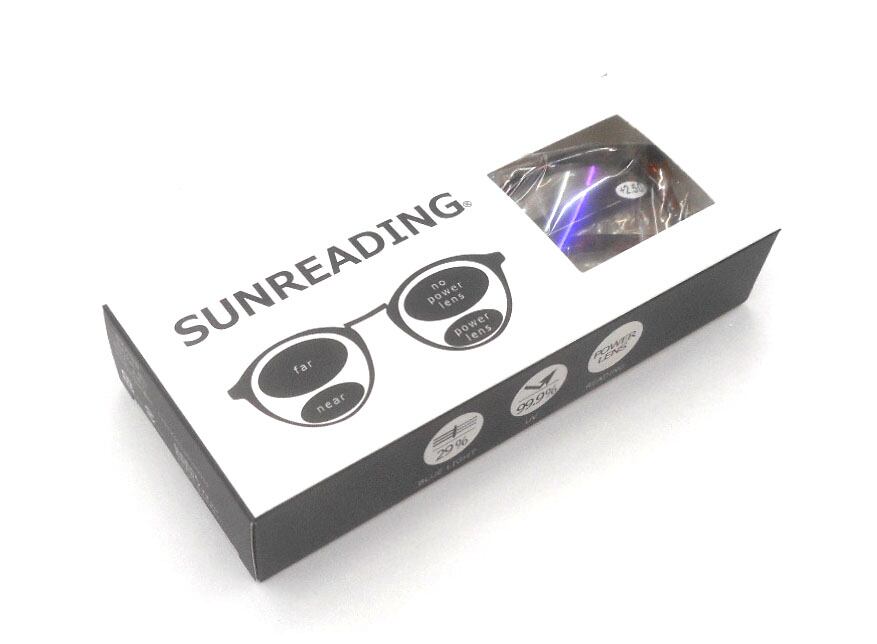 ABOUT | SUNREADING