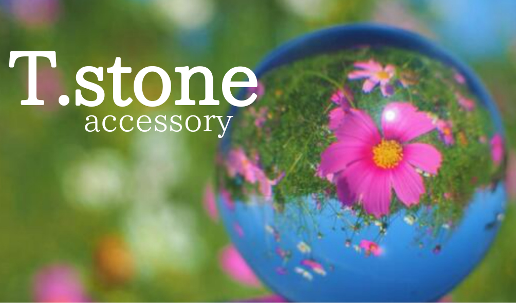 T.stone accessory