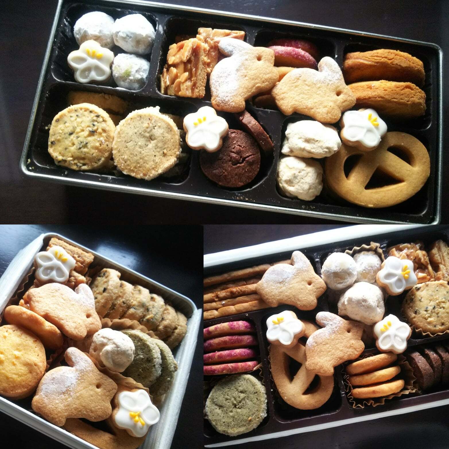 patisserie Yugure