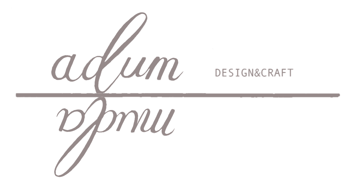 adum DESIGN&CRAFT