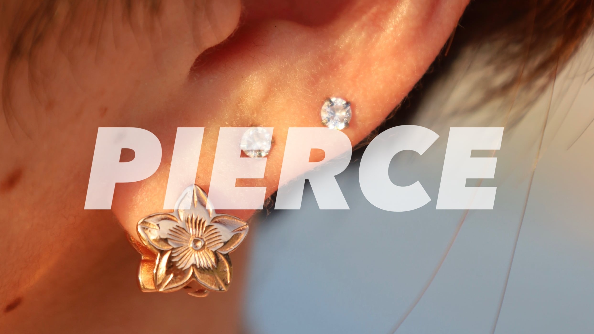 ALEIA【Hawaiian jewelry 】サージカルステンレス