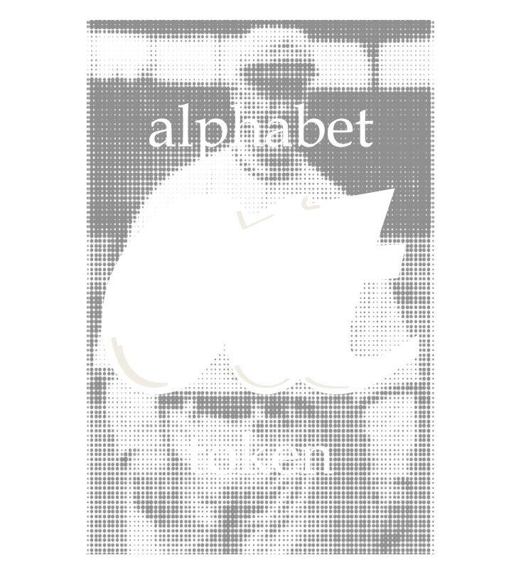 alphabet token