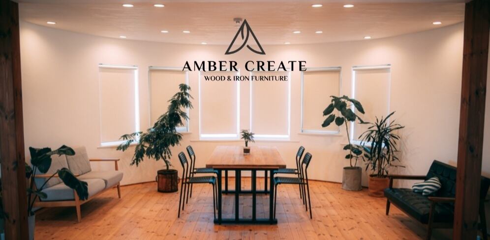 LOW TABLE | AMBER CREATE