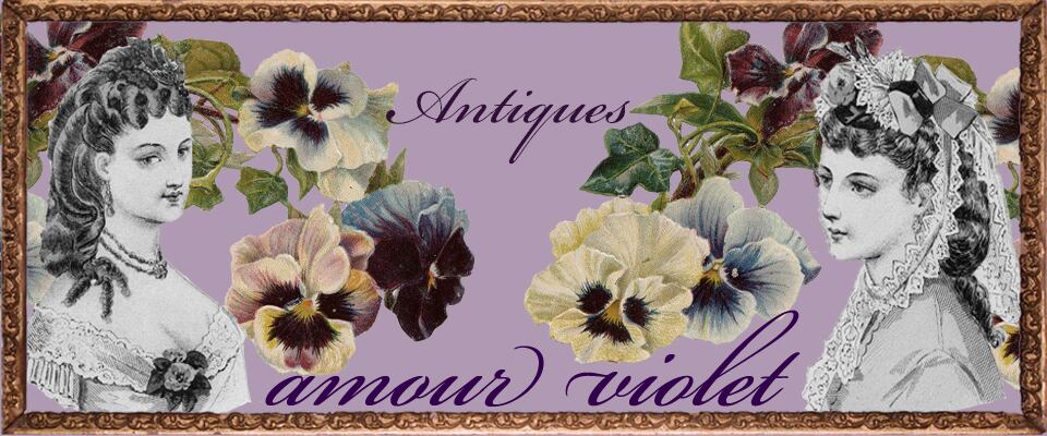 amour violet