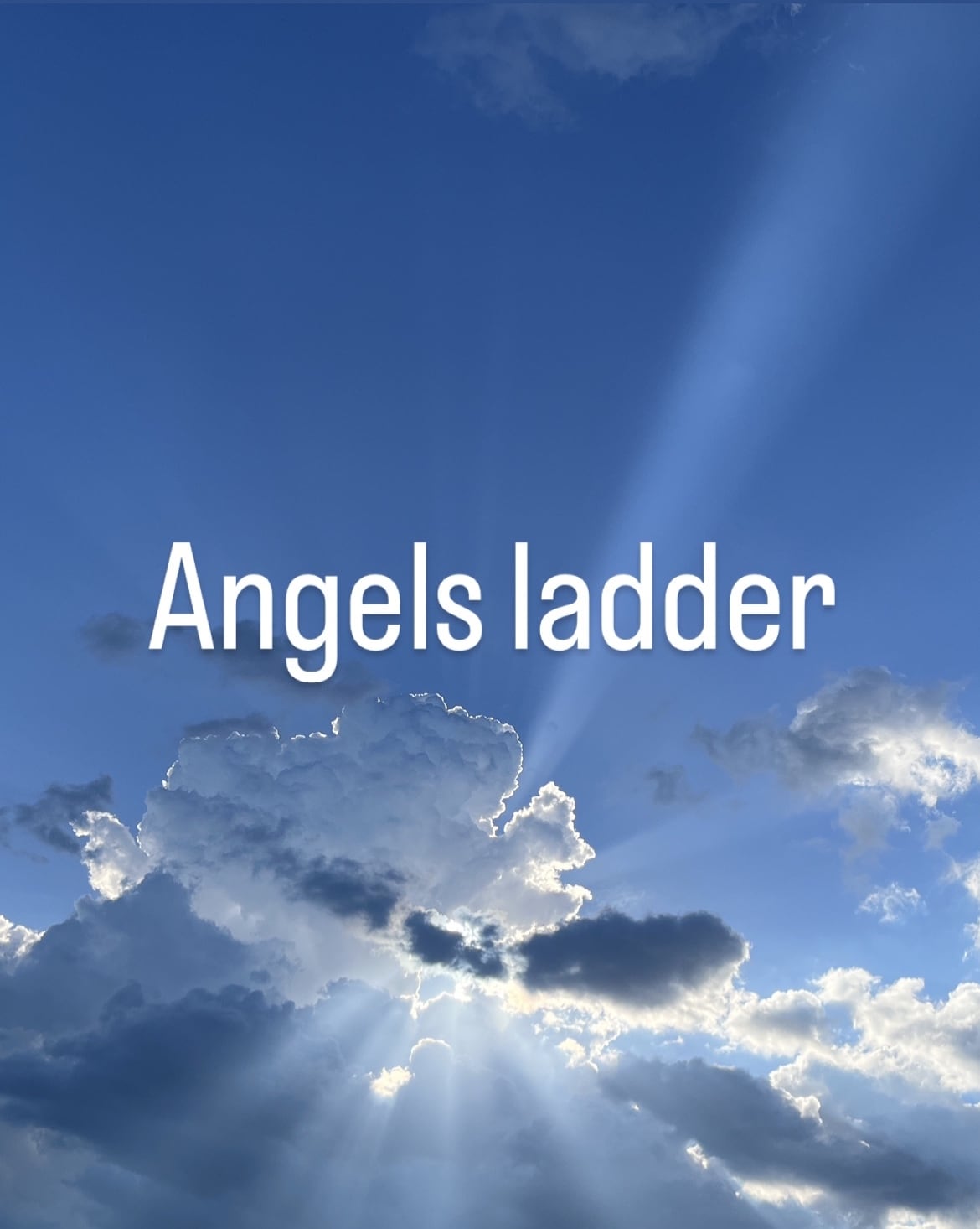 angelsladder