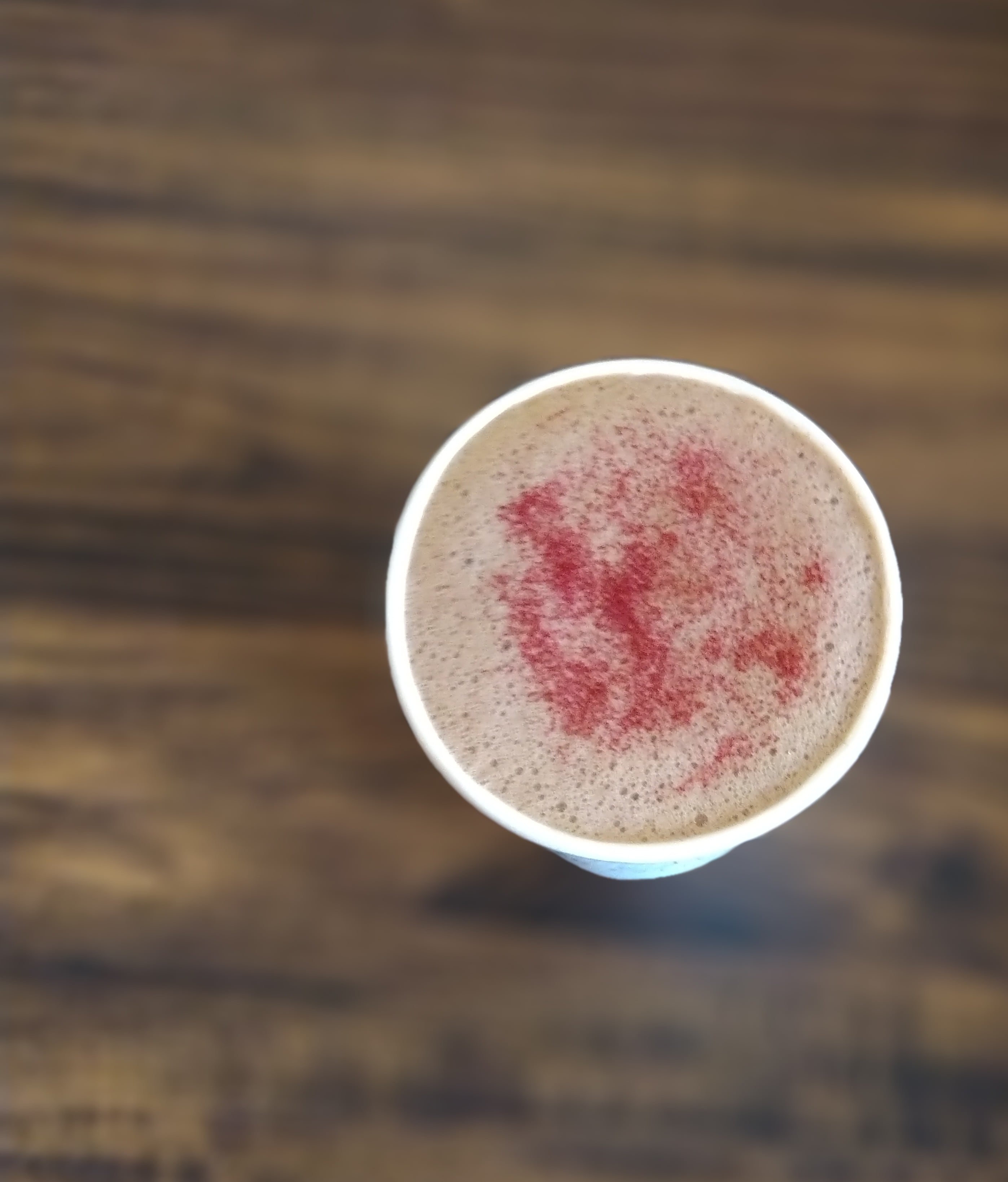 TAKEOUT MENU | ao coffee