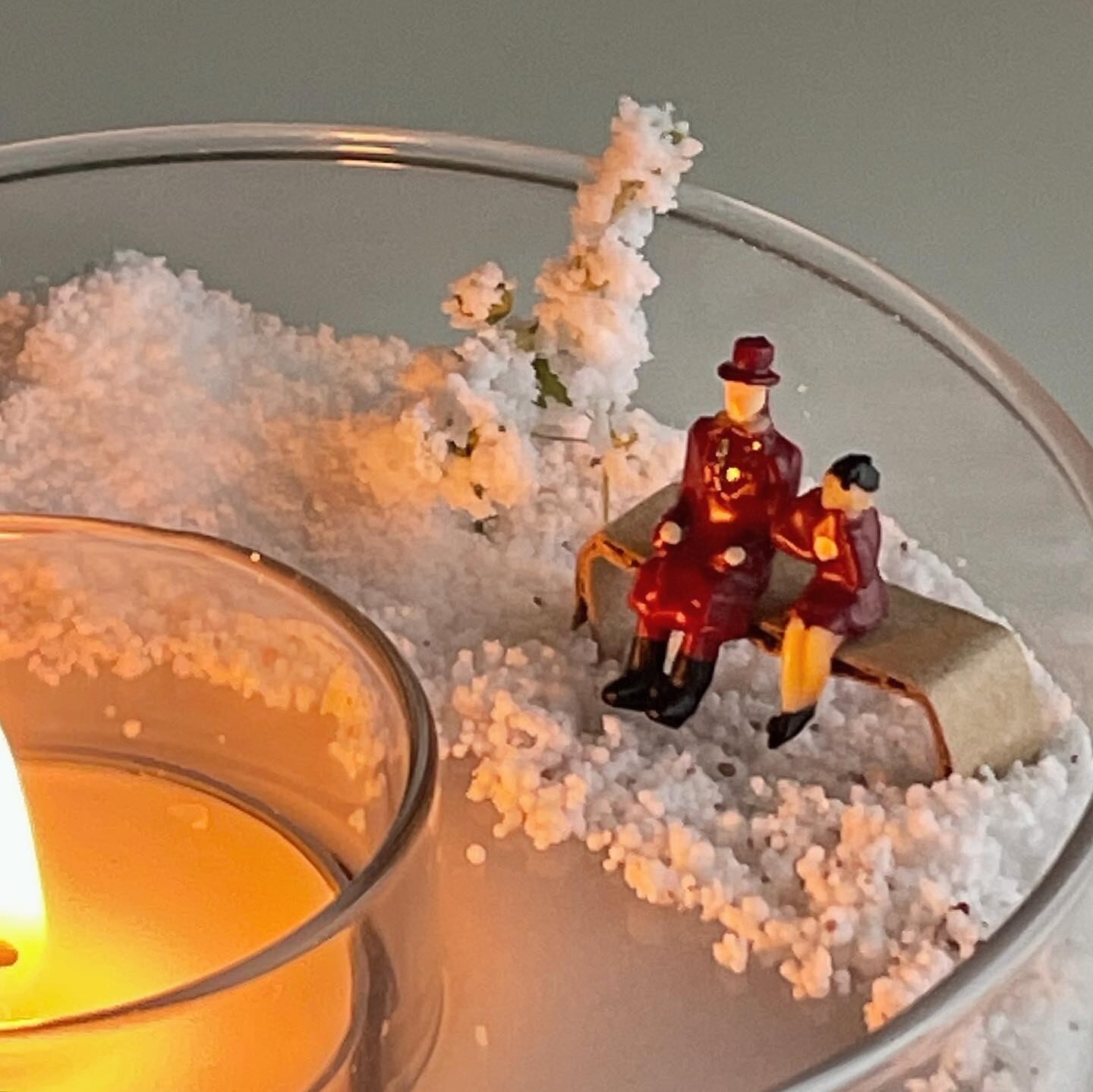 CANDLE BEBE