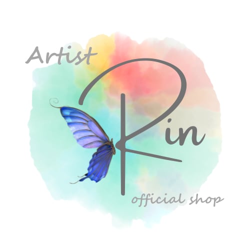 Artist Rin Official Shop