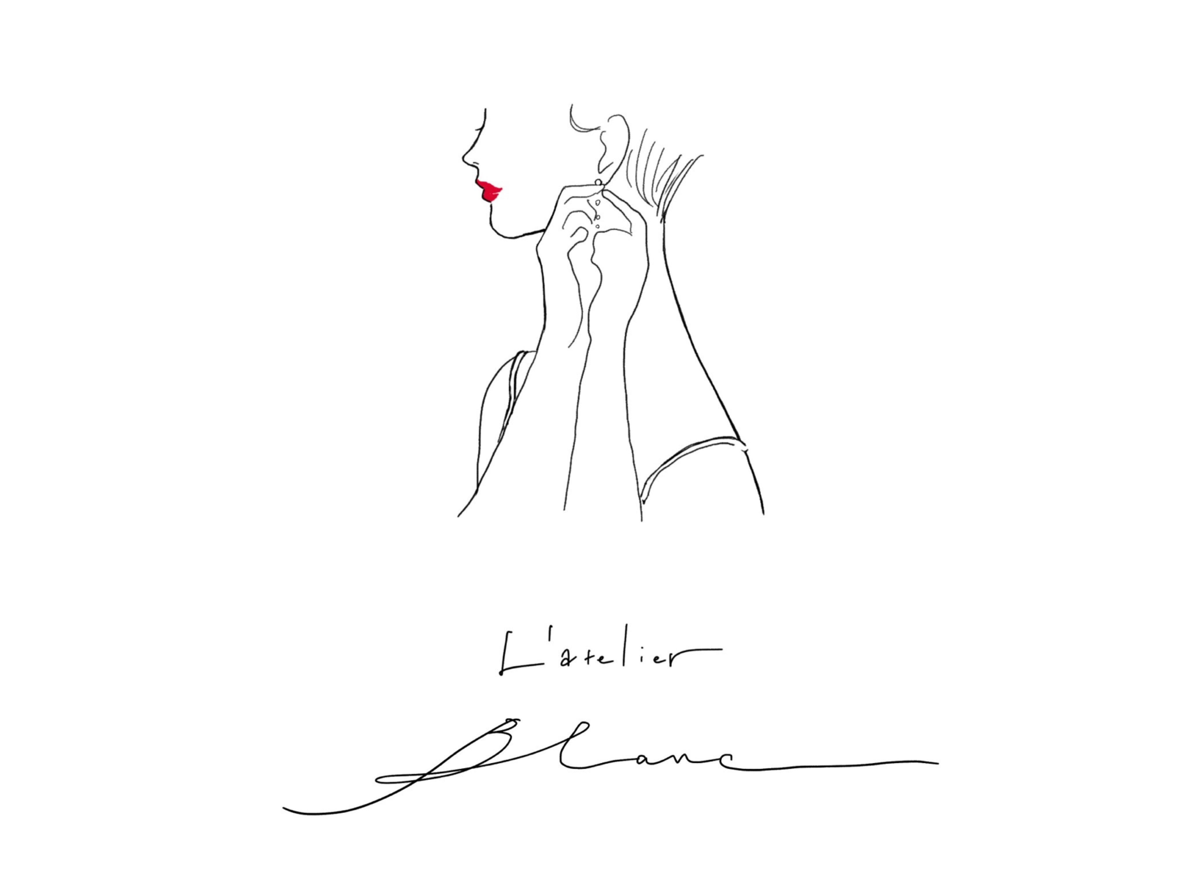 Latelier Blanc