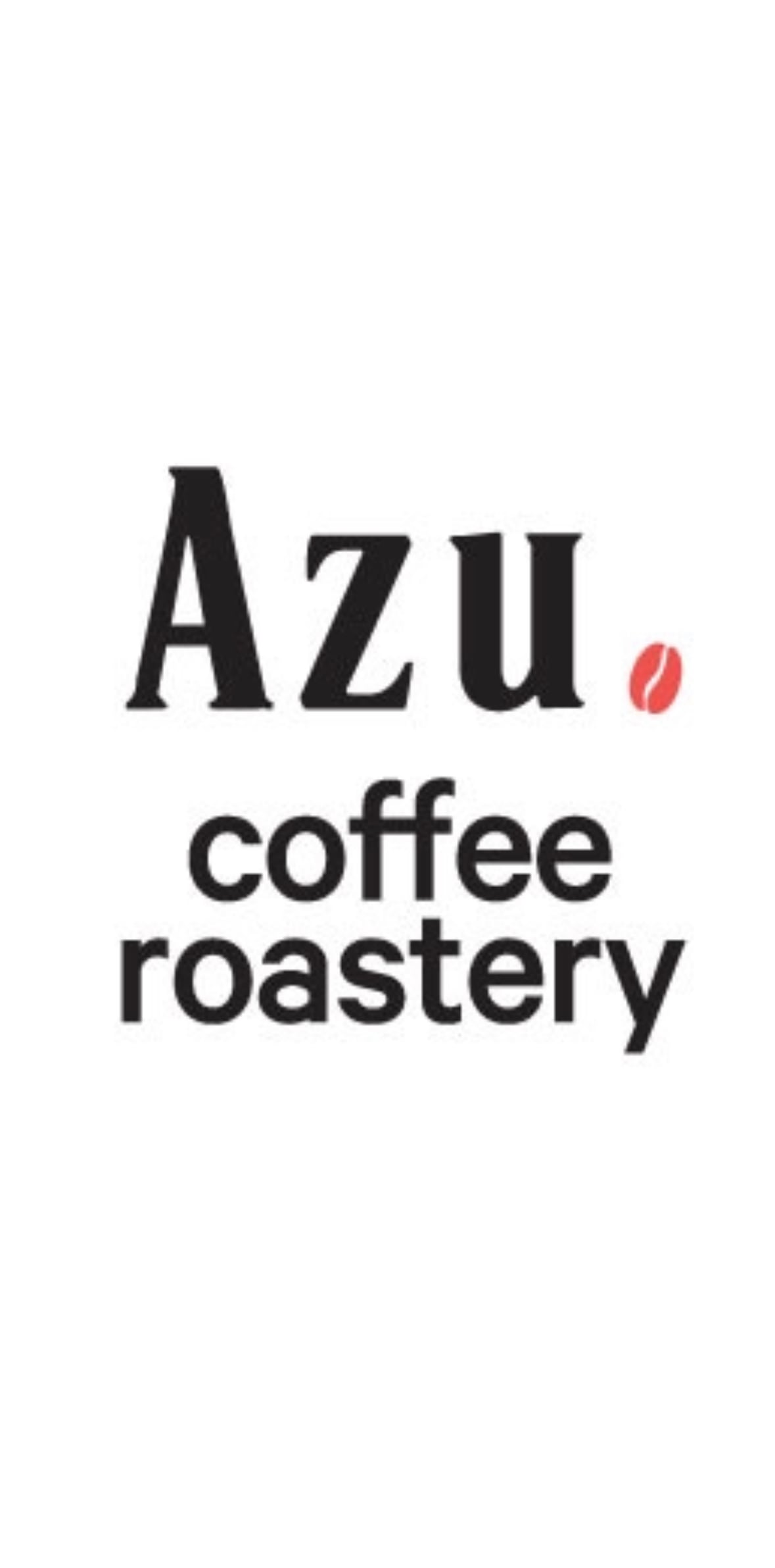 Azu.coffee roastery