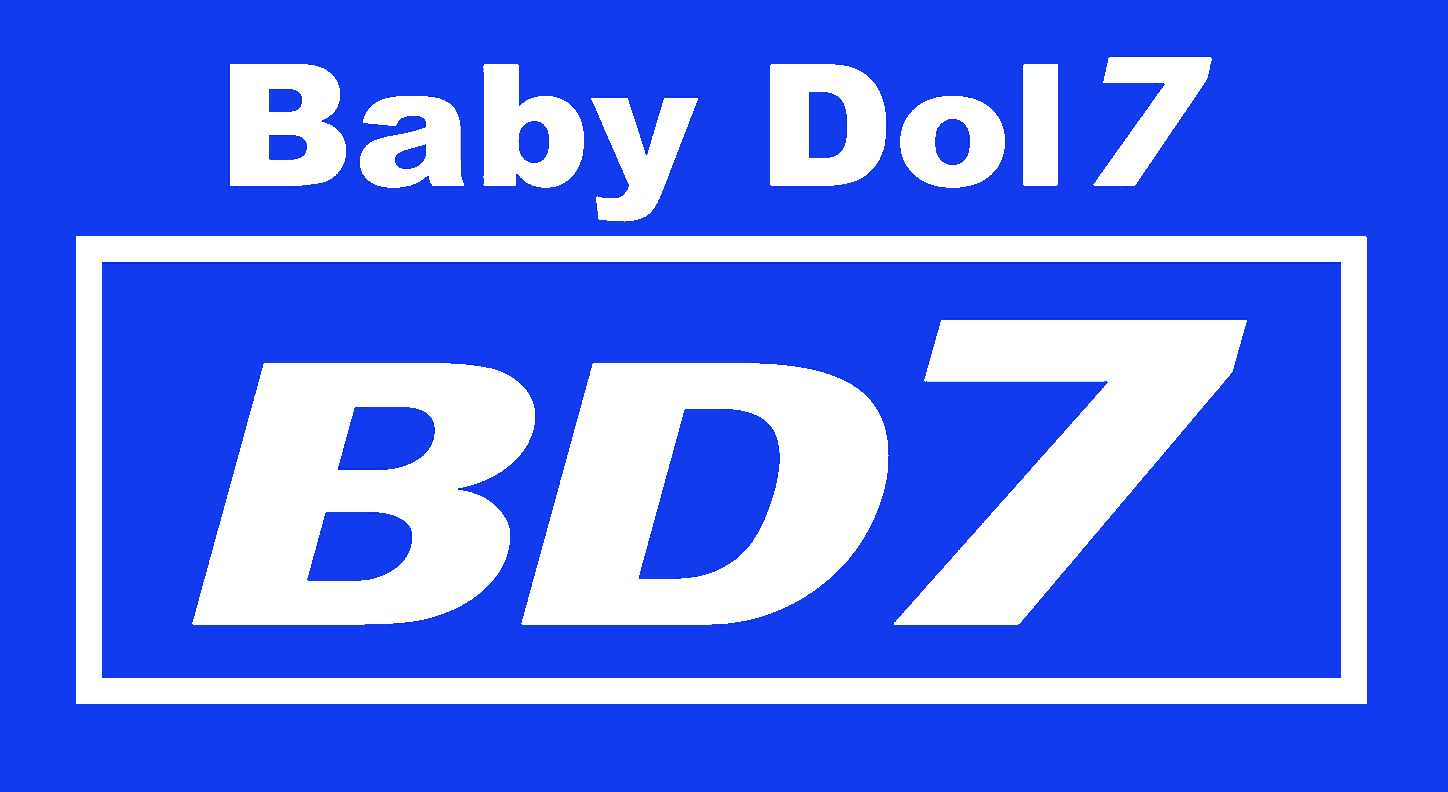 BD7 goods shop