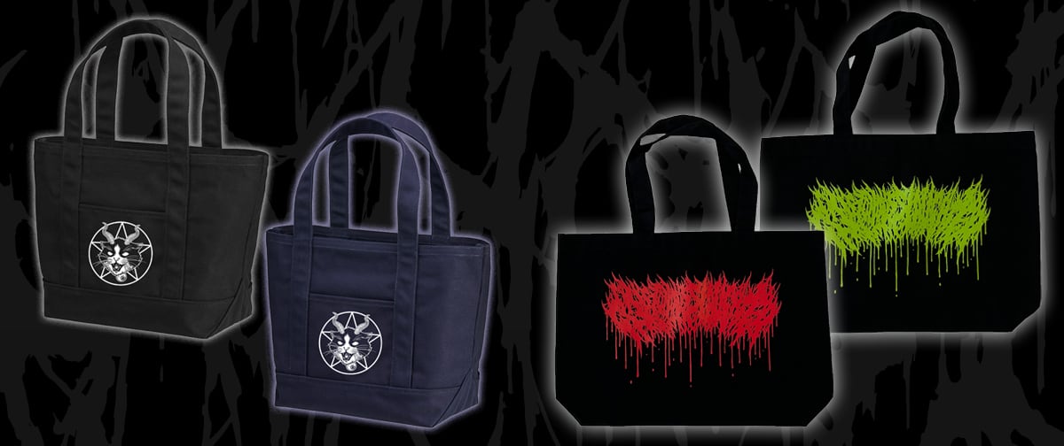 Brutal Death Clothing