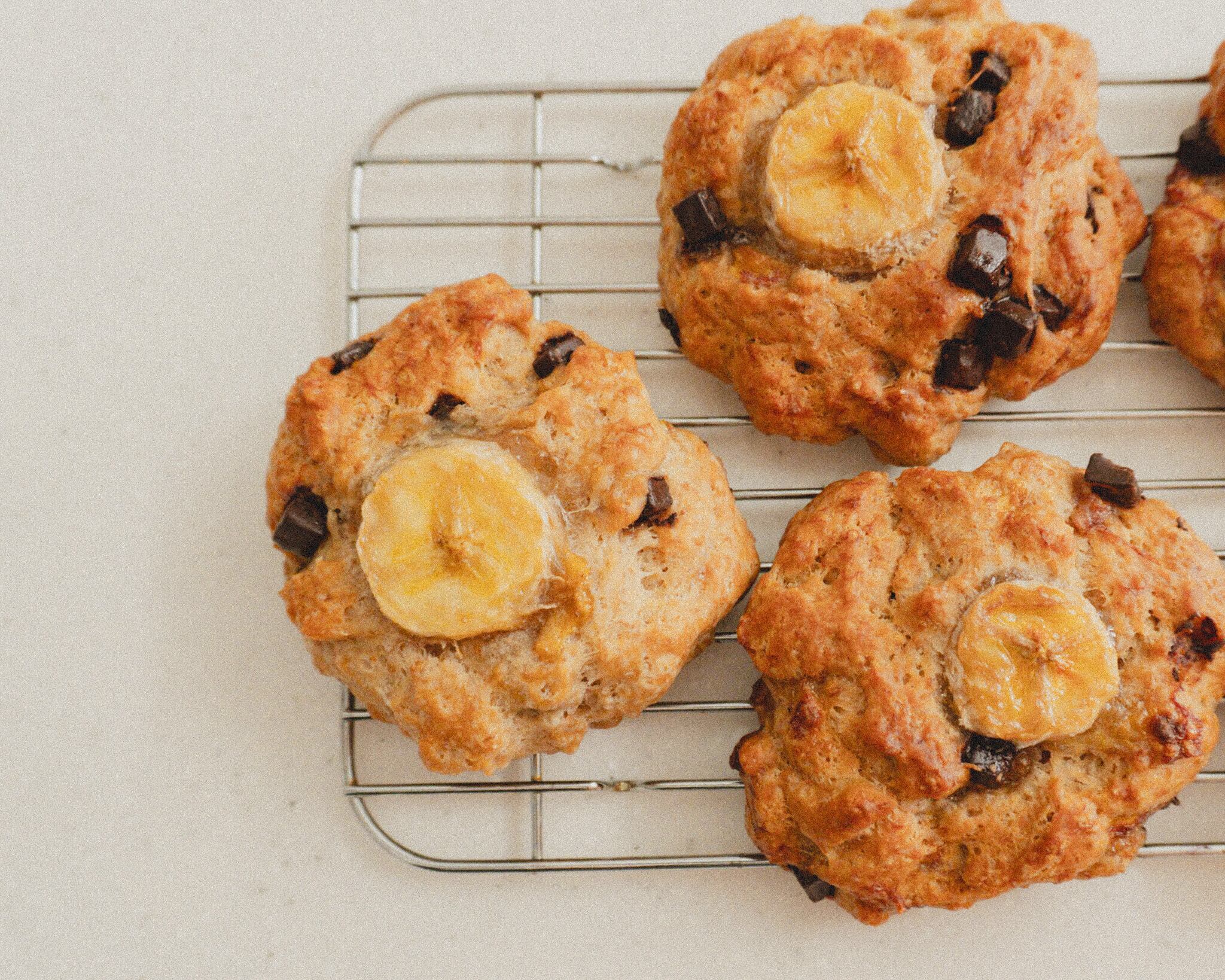 Breakfast Scone