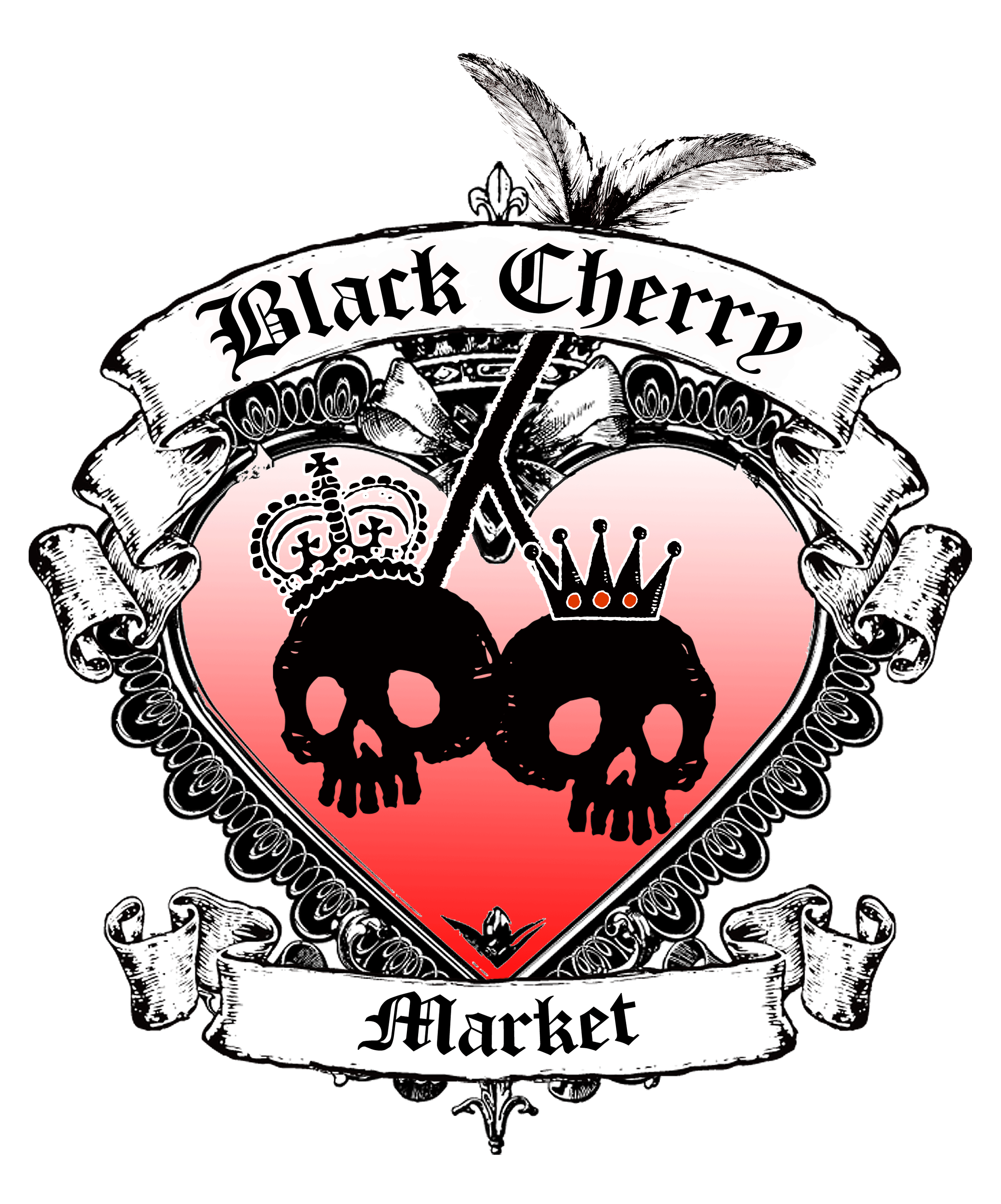 Baby | Black cherry Market