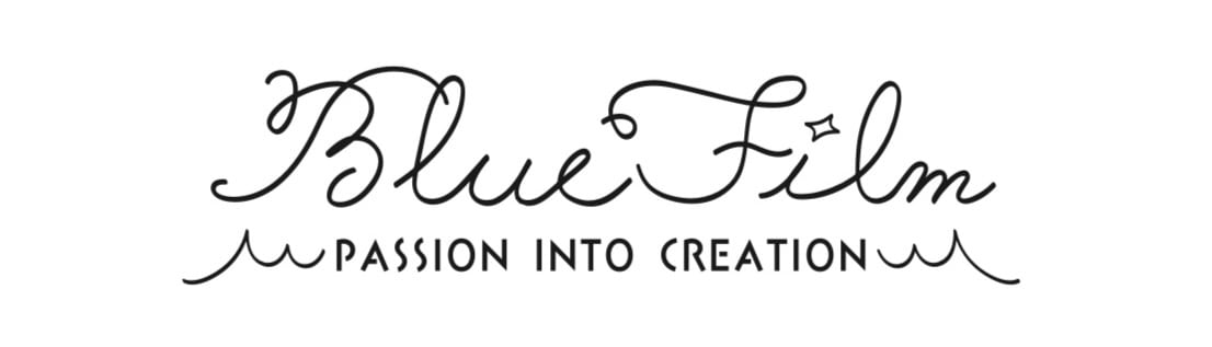 BLUE FILM