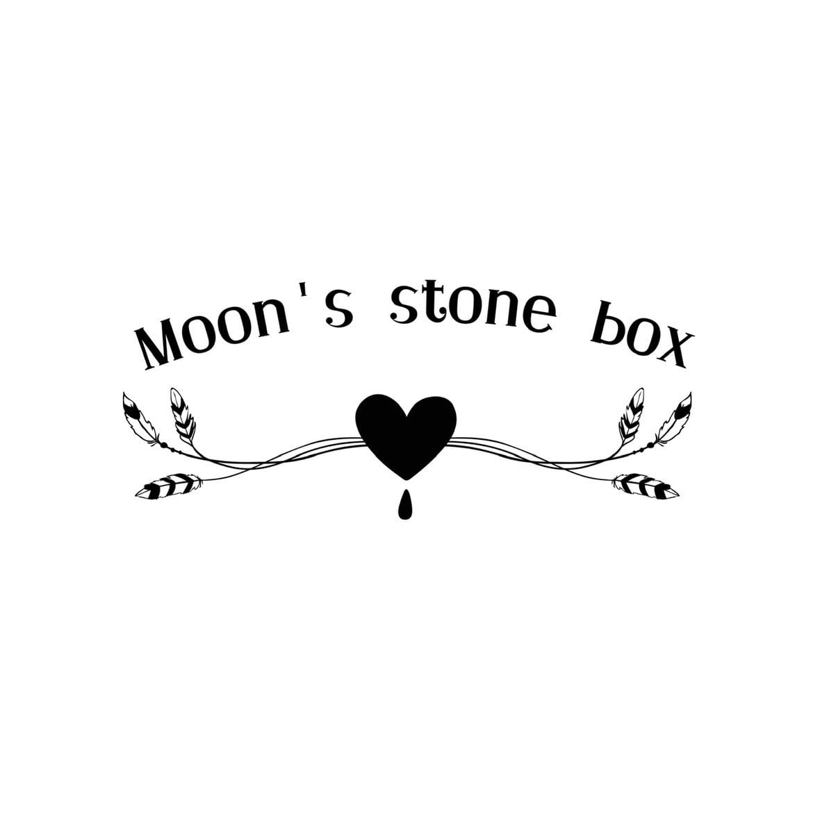 moon's stone box