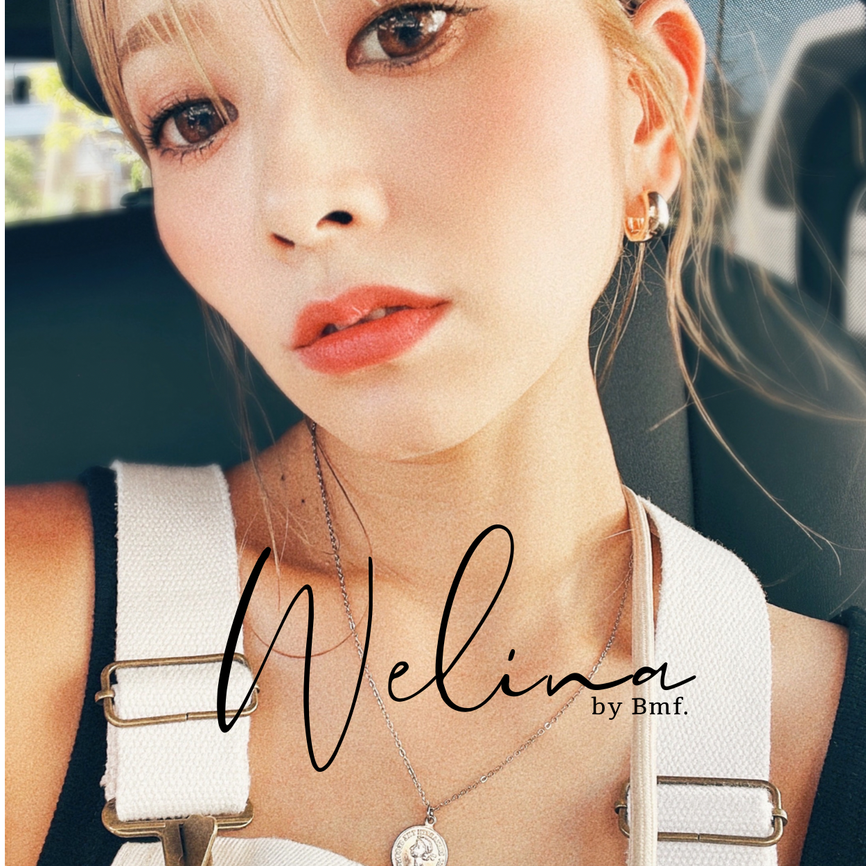 Chain | Welina by Bmf.