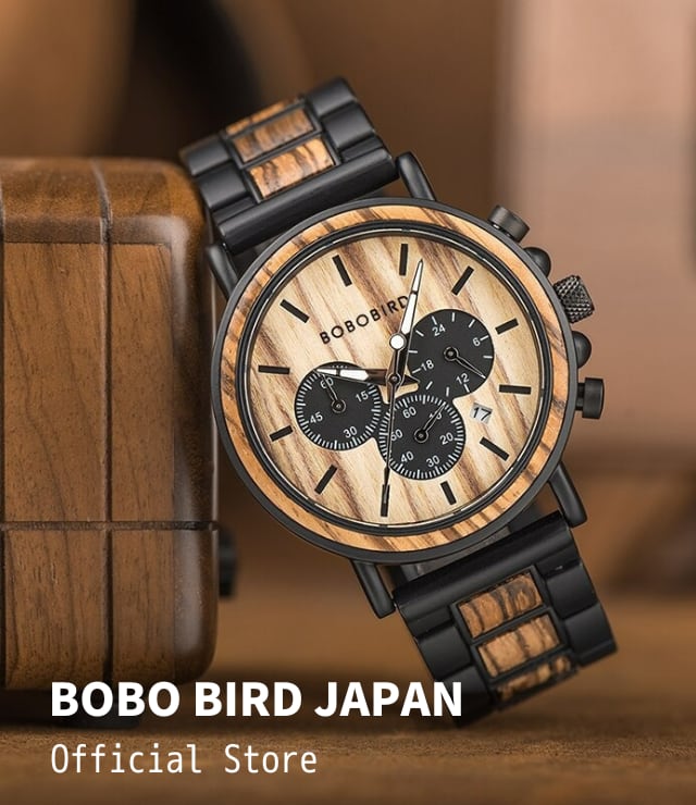 BOBO BIRD Japan