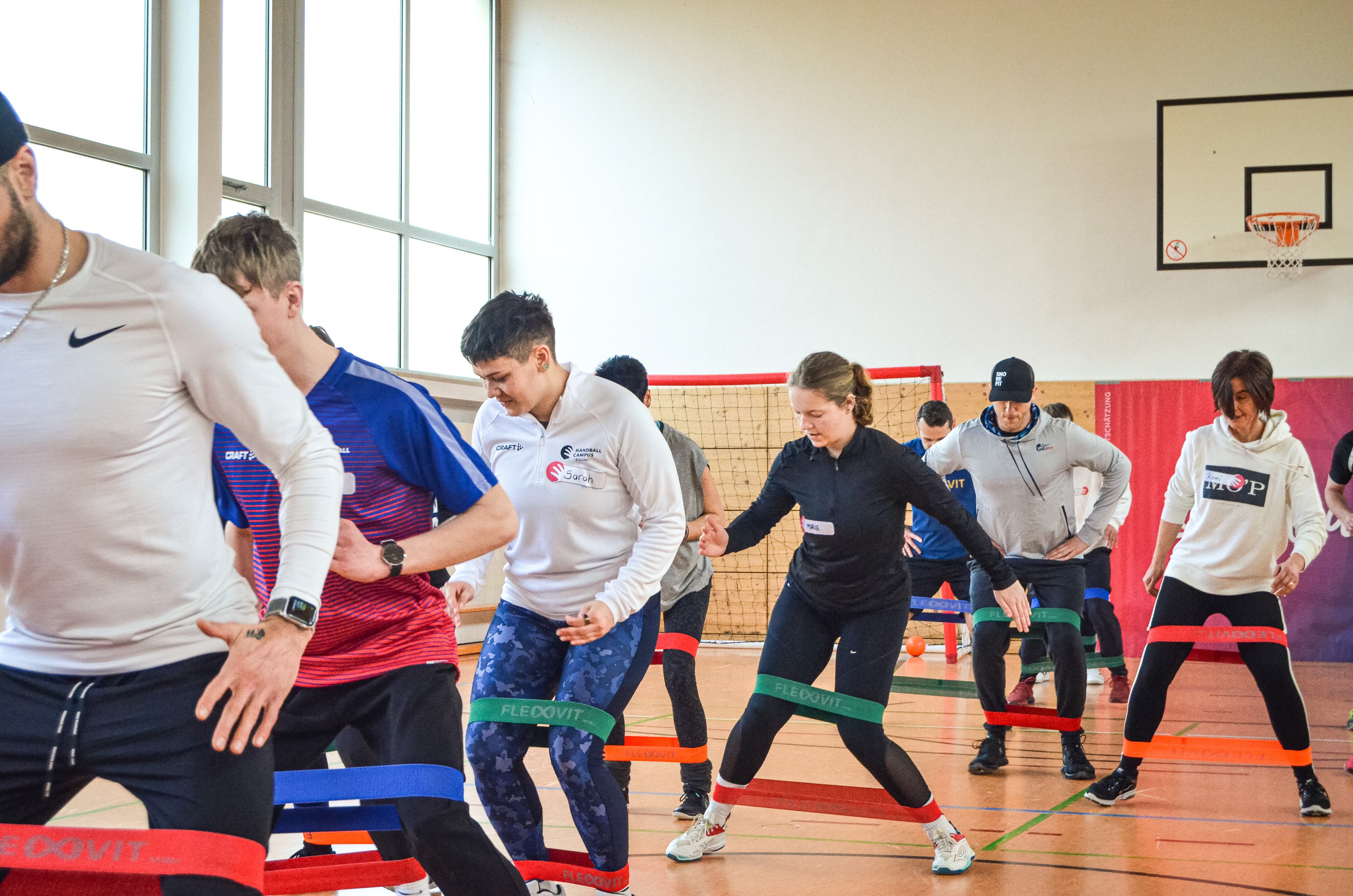 コンディショニングラボ《CONDITIONING LABO-better move》