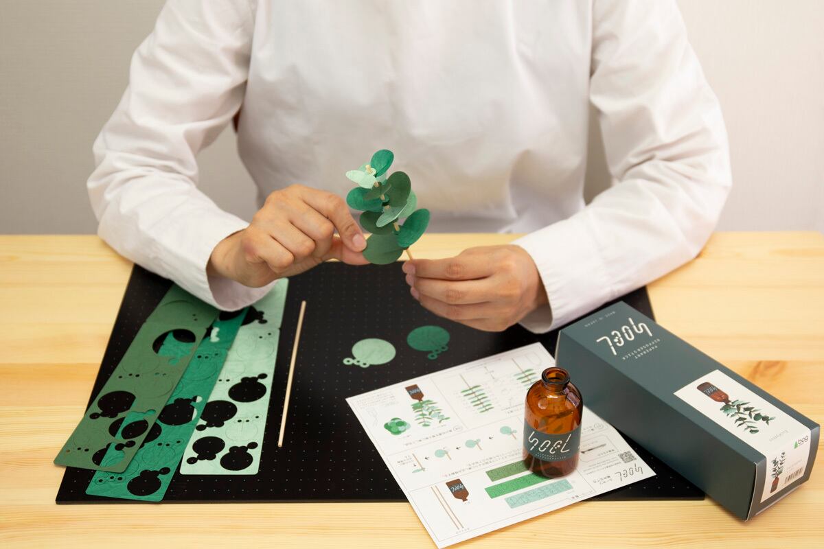 KAKUKAKU | bog craft official store