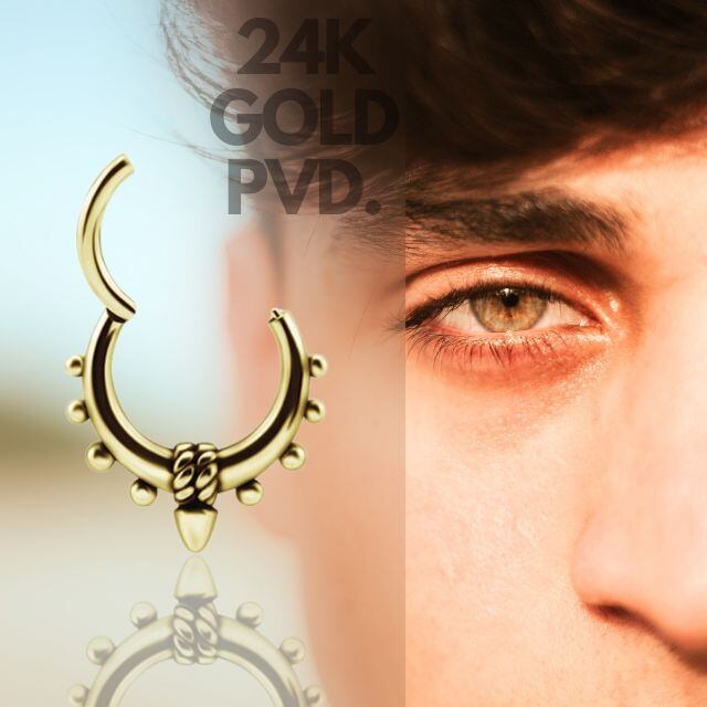 BONshape ボディピアス専門店