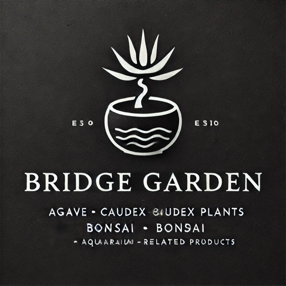 BRIDGE GARDEN BRIDGE GARDEN